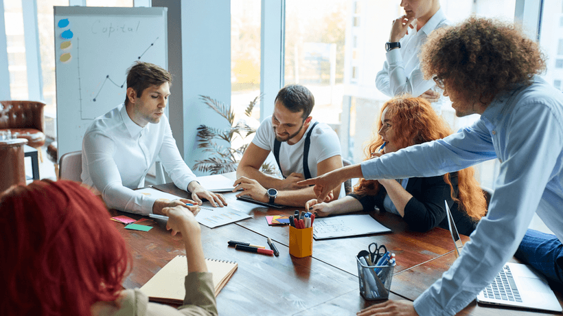 Instructor Led Training