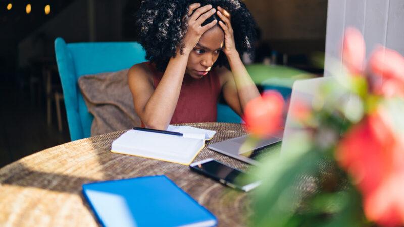 Issues With Online Learning: Teach People To Think! – starkidslearn.com