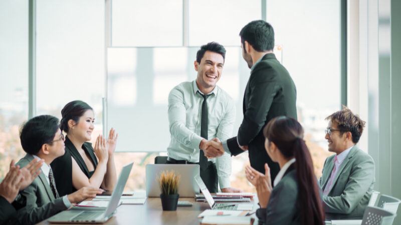 The 5 P-Promise Model For A Good Organization – starkidslearn.com