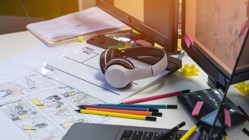 Instructional Designer: A Rewarding Career – starkidslearn.com