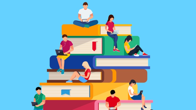 Student Motivation Clipart