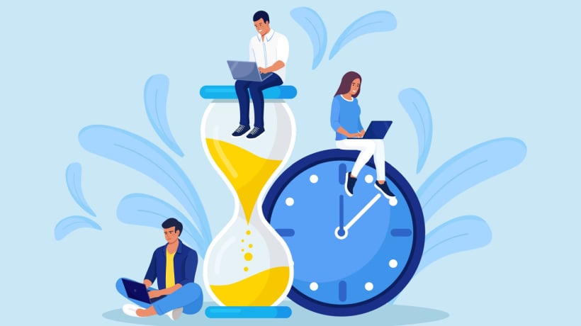 Improve Employee Productivity Improve Employee Productivity