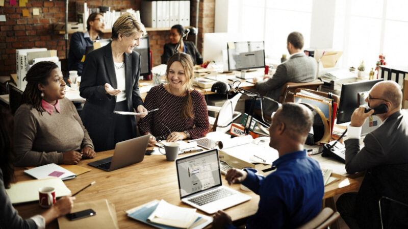 8 Ways To Improve Employee Performance – starkidslearn.com