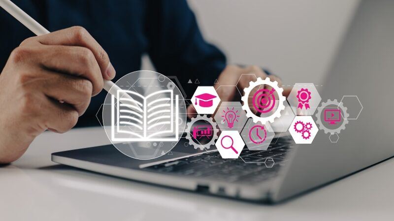 Technologies For eLearning: A Way To Go – starkidslearn.com