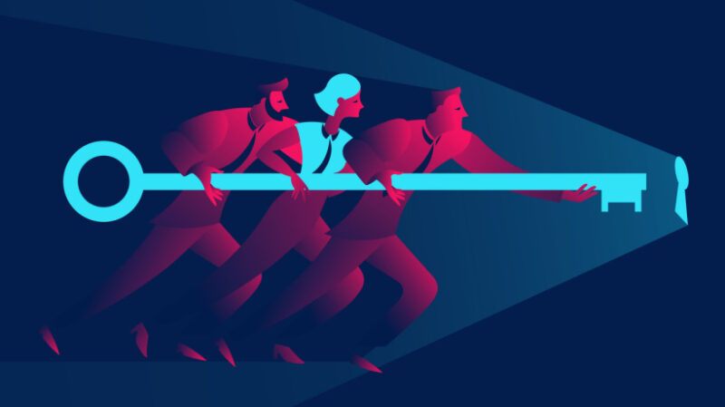 Leadership Blueprint: Building Winning Teams – starkidslearn.com