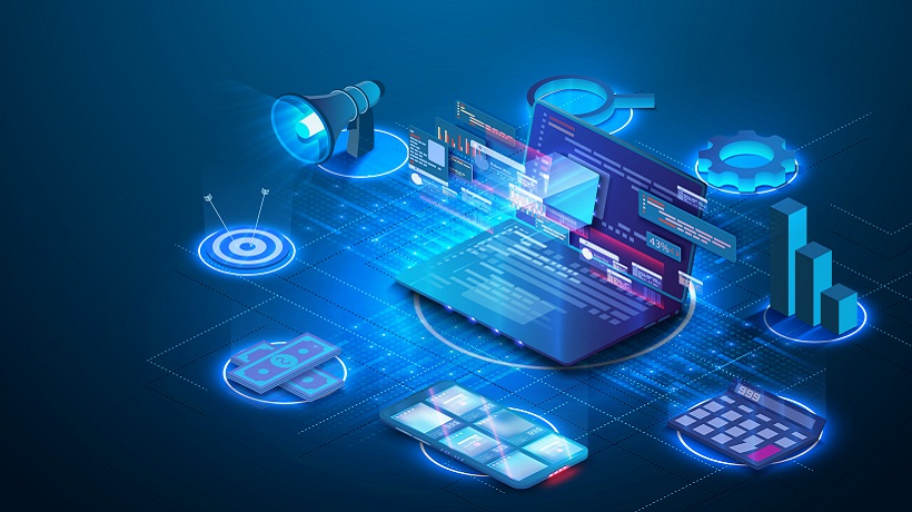 Internet Marketing