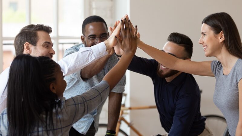 Work Culture: Tips For Companies – starkidslearn.com