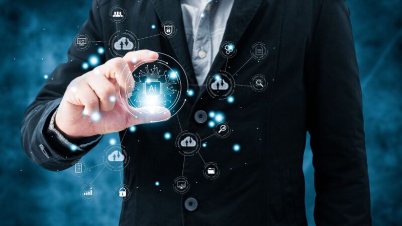 5 Tips To Create An Effective AI Implementation Strategy ... 5 Tips To Create An Effective AI Implementation Strategy ...