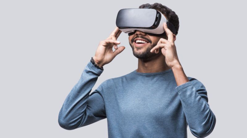 7 Rules Every VR Immersive Learning Designer Should Work By ...