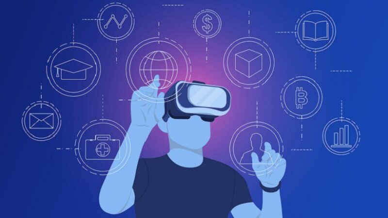 The Metaverse And eLearning: The Impact – starkidslearn.com