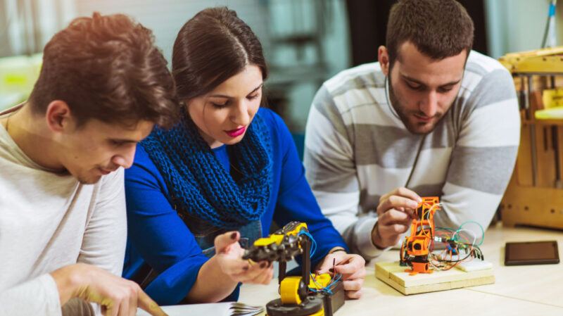 The Authentic Learning Model In Education – starkidslearn.com The Authentic Learning Model In Education – starkidslearn.com