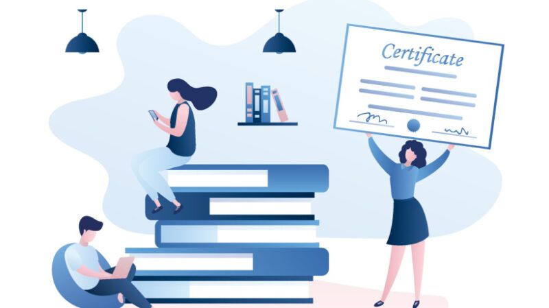 How To Incorporate Micro-Credentials In Your Team Training Plan ...