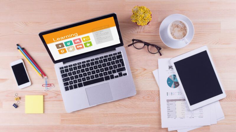 Online Learning App Development: A Complete Guide – starkidslearn.com