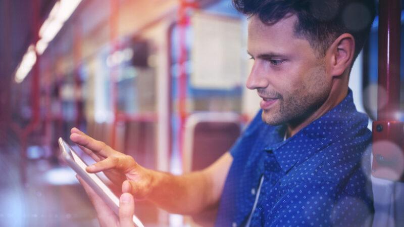 Potential Of Mobile Learning: Empowering Education – starkidslearn.com