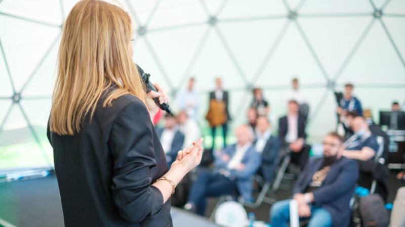 AI Pitch Training And Its Role In Startups – starkidslearn.com