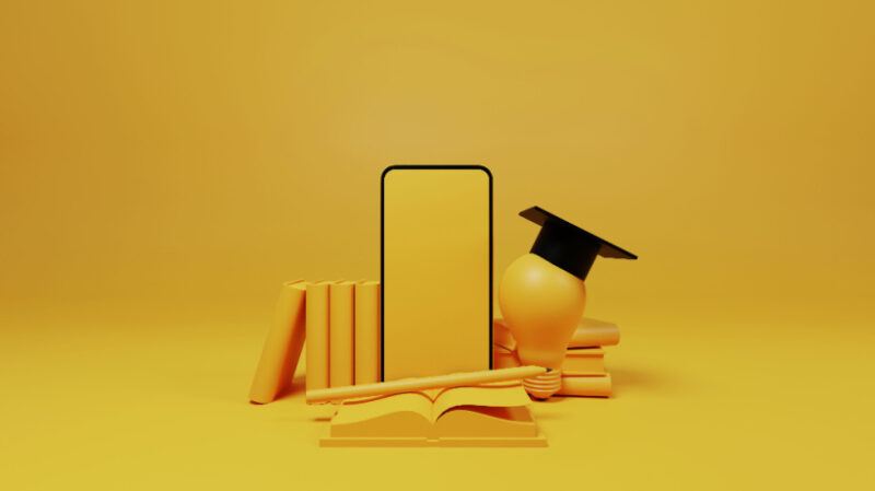 Mobile eLearning Content Optimization For Effective Learning – starkidslearn.com