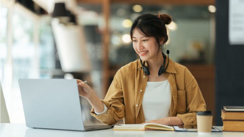 Online Learning Strategies To Learn Like A Pro – starkidslearn.com