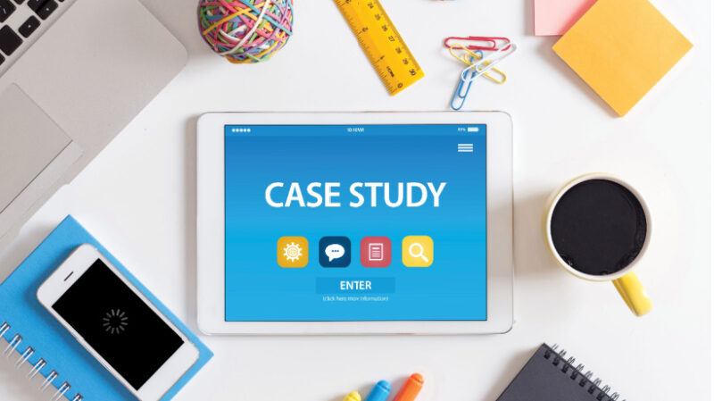 The Case Study In eLearning: 10 Implementation Tips – starkidslearn.com