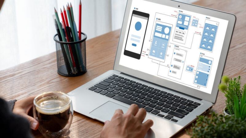 The Mobile App Development Process In Nine Steps – starkidslearn.com
