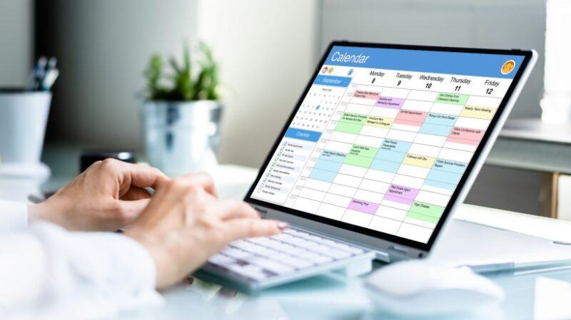 Hot Off The Press: Employee Scheduling Software Buyer’s Guide ...