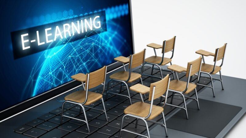 Help Struggling Students Become Better eLearners: Strategies – starkidslearn.com