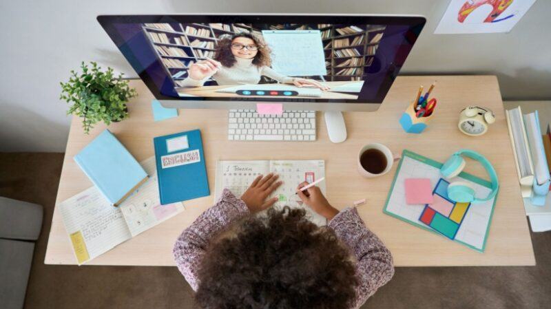 The Impact Of eLearning On Children – starkidslearn.com