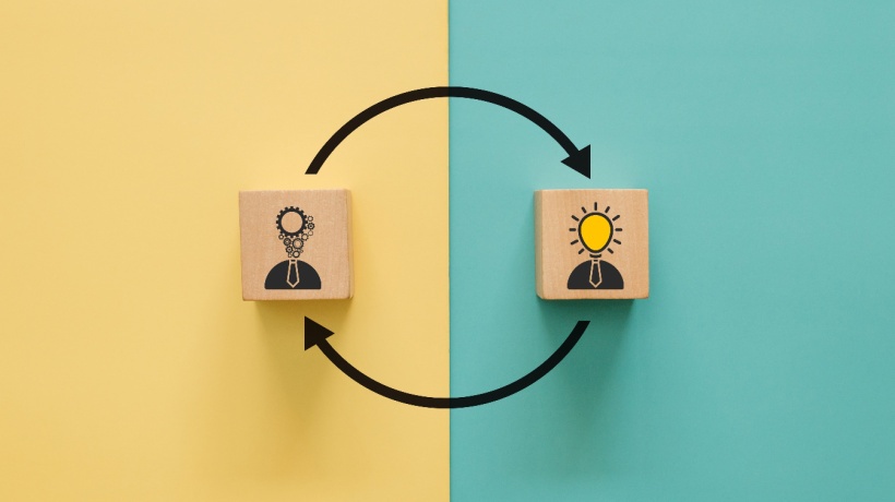 Ongoing Feedback Cycle