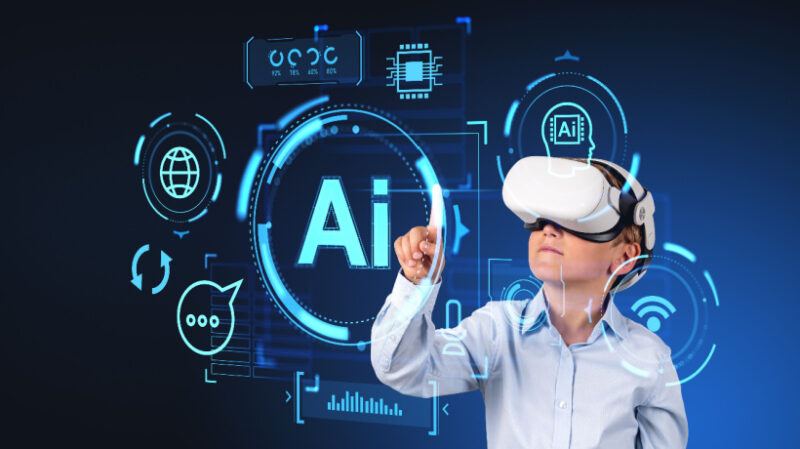 What’s The Need With The Rise Of AI? – starkidslearn.com