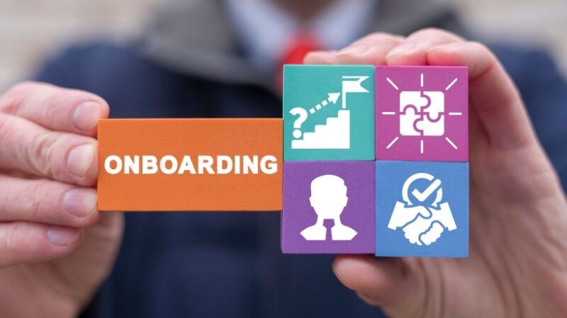 Guide To Developing An Effective Employee Onboarding Strategy ...