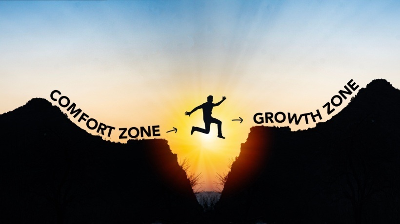 Complacency In The Workplace