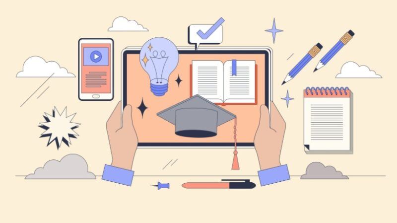 eLearning Functions: Important For Fashionable Training - Faberk eLearning Functions: Important For Fashionable Training - Faberk
