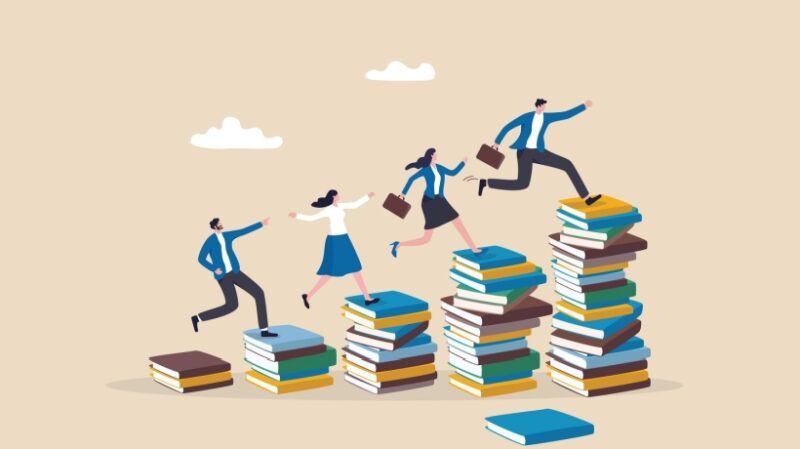 Learning to master: Reinventing your strategy - Blog.nidoproject.com