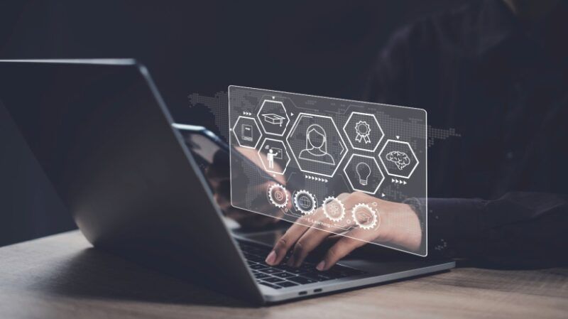 Custom eLearning with AI: What is it? - Blog.nidoproject.com