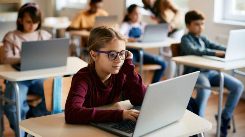 Developing well-rounded students in K-12 education - Blog.nidoproject.com