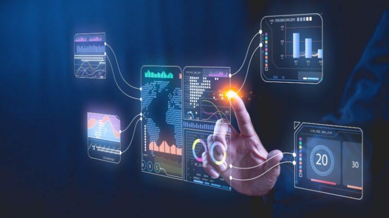 Tren Transformasi Digital Teratas yang Perlu Diperhatikan Pada Tahun ... Tren Transformasi Digital Teratas yang Perlu Diperhatikan Pada Tahun ...