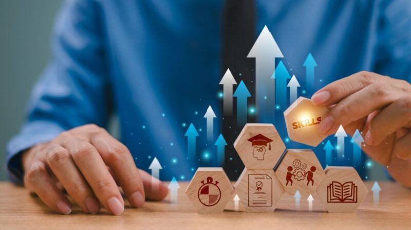 Skill-based talent management: the next evolution - Blog.nidoproject.com