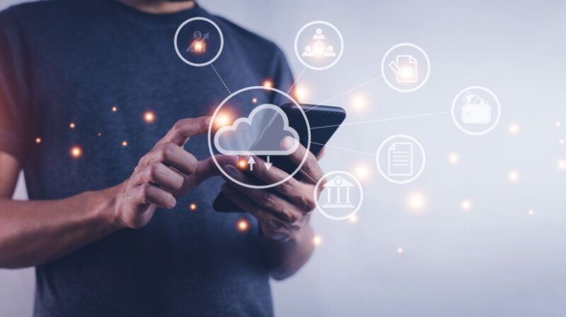 Cloud-native e-learning platform: scalability and security - Blog.nidoproject.com