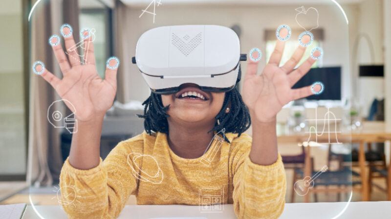 Metaverse of eLearning: A New Dimension of Virtual Education: A New ...