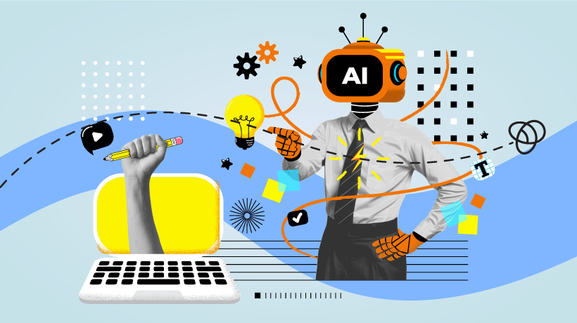 Technology Marketing Ideas